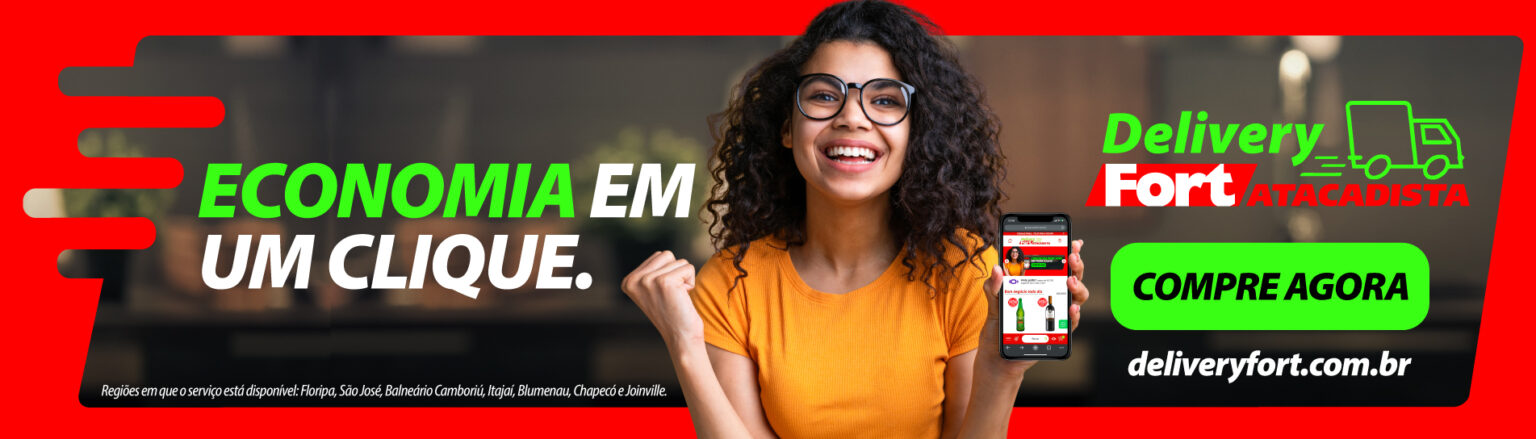 Fort Atacadista - Fort Atacadista